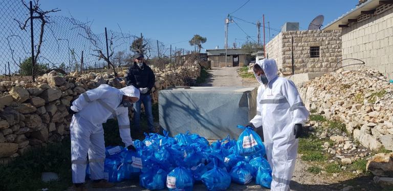 ActionAid Palestine to Continue Joining National Efforts in Responding ... ActionAid Palestine to Continue Joining National Efforts in Responding ...